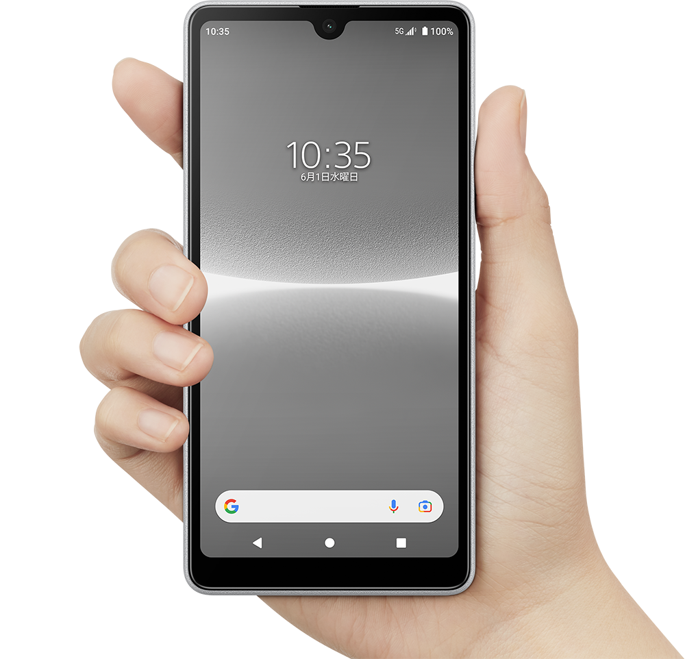 Xperia Ace III SOG08｜モバイル/スマートフォン｜au法人向け｜KDDI株式会社