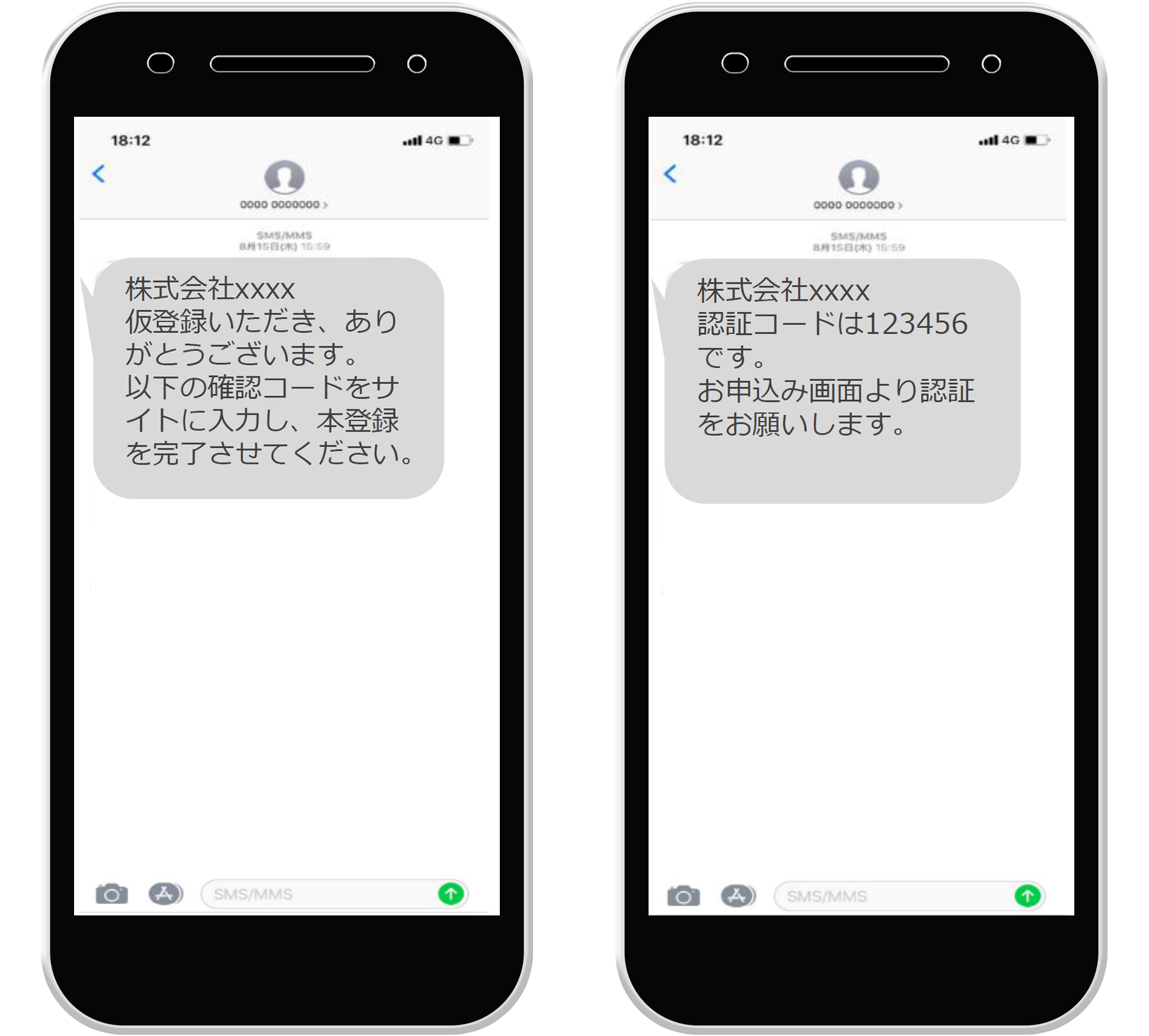 【KDDI】KDDI Message Cast | DX・AI/SMS | 法人向け