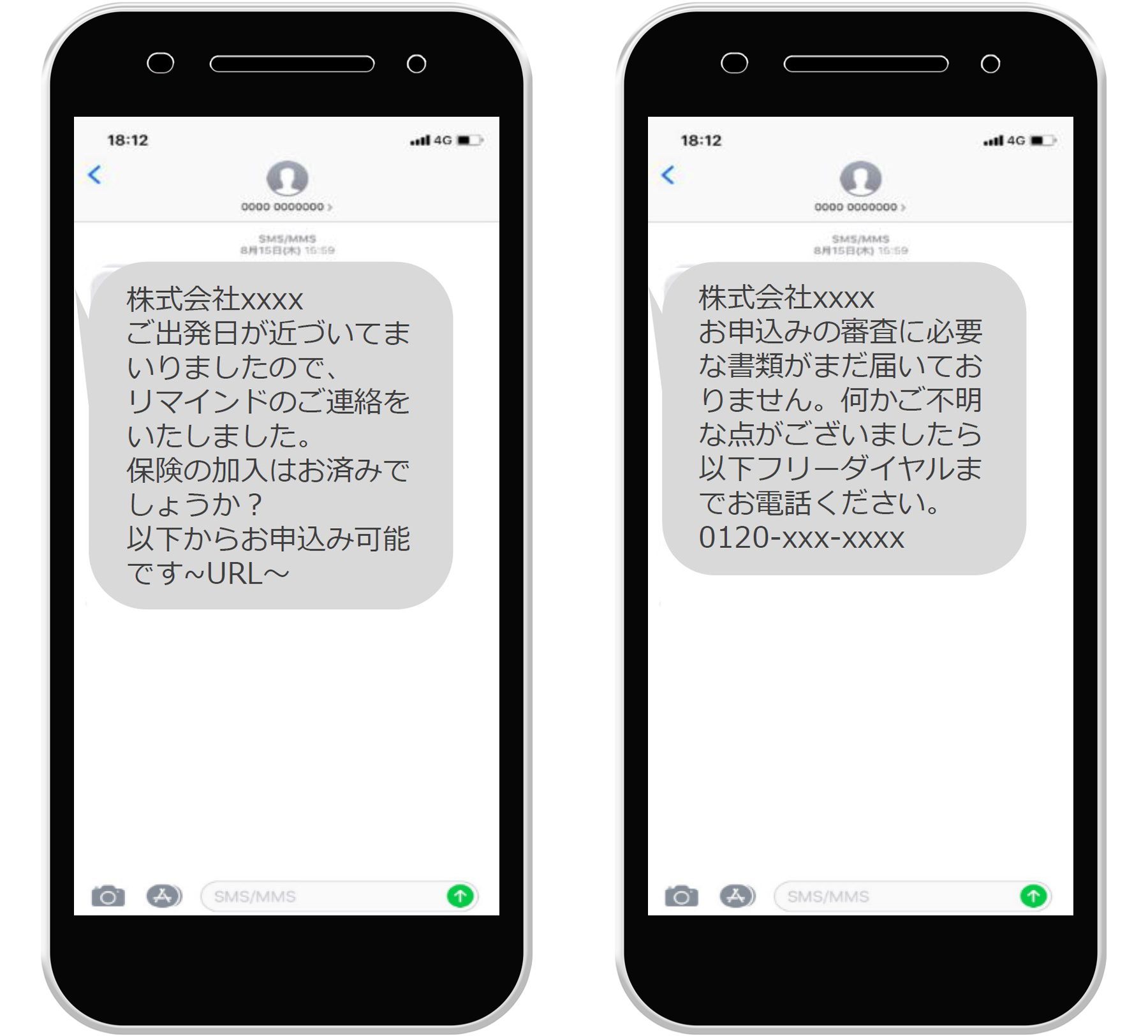 【KDDI】KDDI Message Cast | DX・AI/SMS | 法人向け