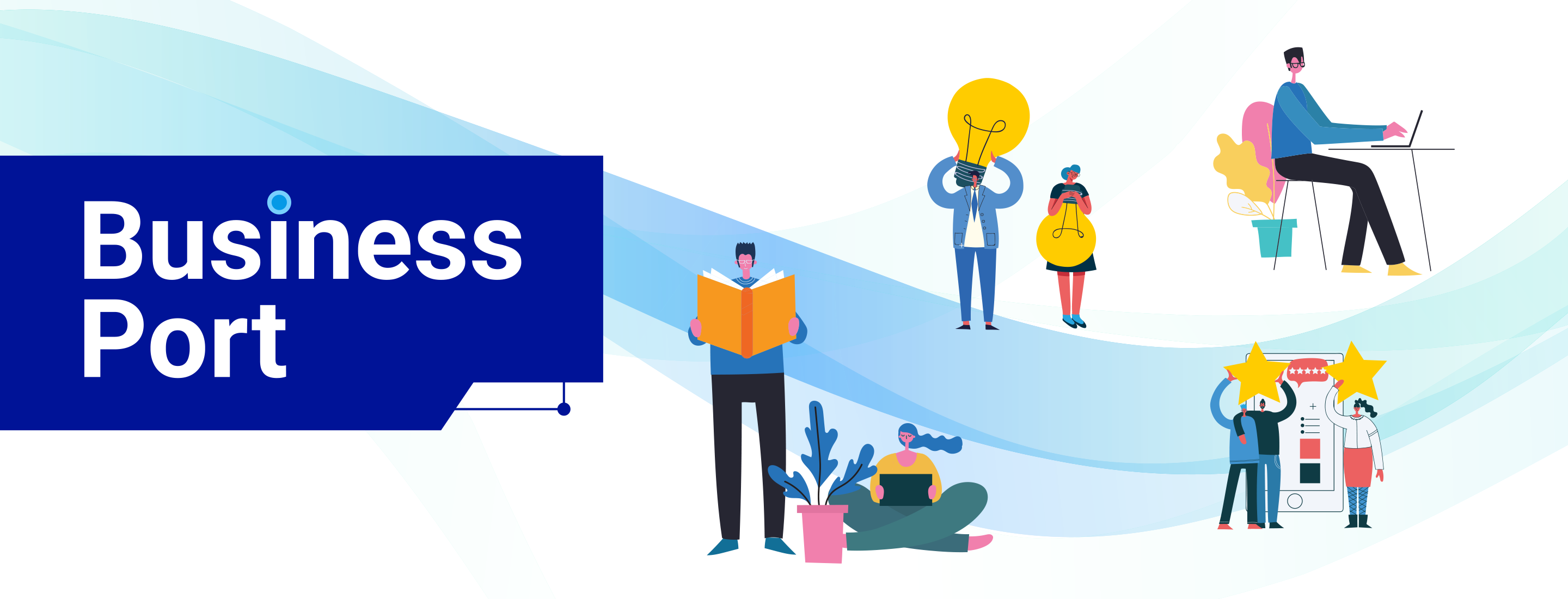 BusinessPort｜法人向け｜KDDI株式会社