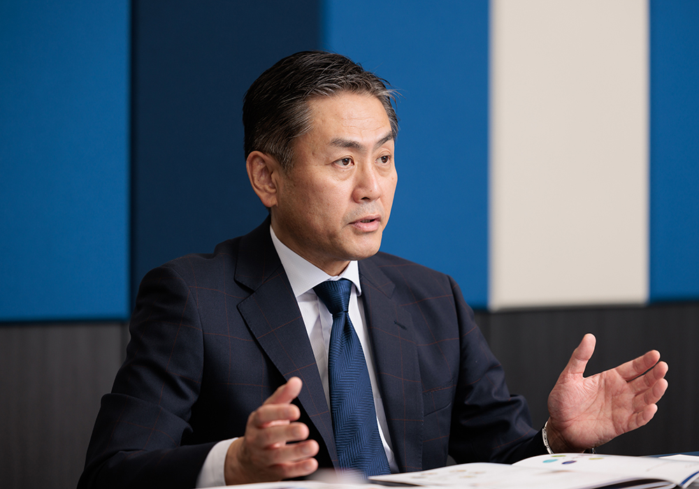 DXの時流をつかみ拡大するビジネスプロセスアウトソーシング、KDDIエボルバが描く次世代のコンタクトセンターとは？｜be CONNECTED.｜法人のお客さま｜KDDI株式会社