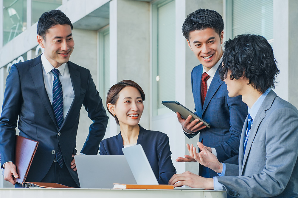 BPaaSとは？基本知識にあわせ具体的な導入メリットや注意点を解説｜お役立ち情報｜中小企業・法人向け｜KDDI株式会社