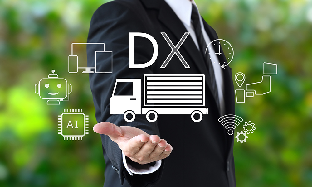【DX事例】DXの成功事例を紹介｜コラム｜法人向け｜KDDI株式会社